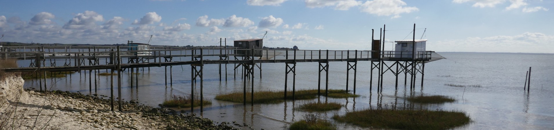 Pêche à carrelets à Royan : 4 lieux incontournables pour s’initier à la ...